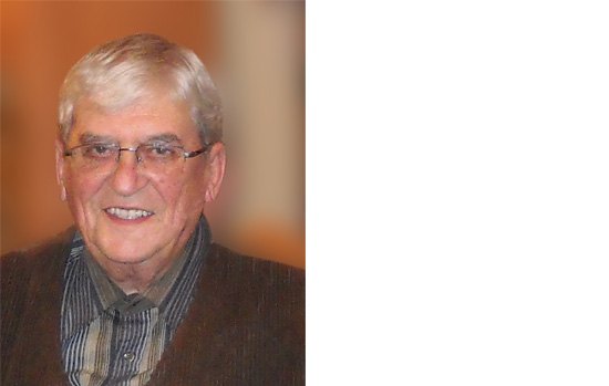 ROGER ST-ONGE Le Quotidien des Lacs – Actualités Thetford Mines ...