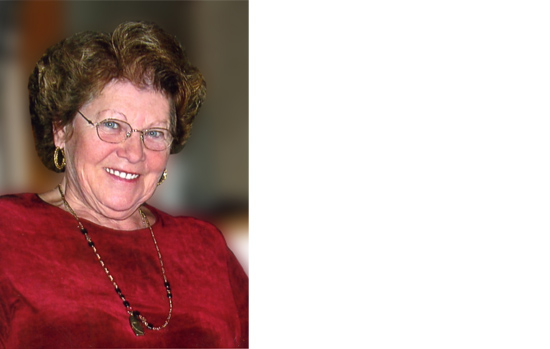 MADAME DENISE RUEL-LAROCHE (1934 -2013) Le Quotidien des Lacs ...