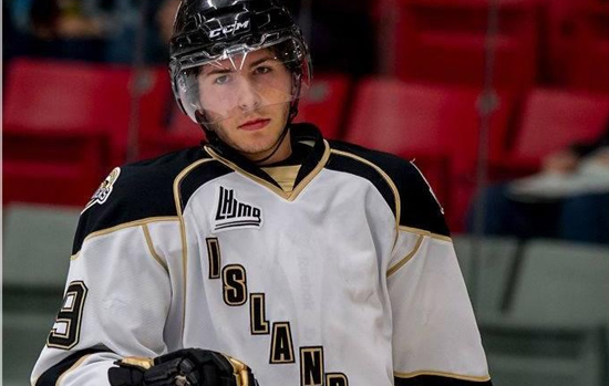 ALEXANDRE GOULET DE DISRAELI CLASSÉ 101 CHEZ LES ESPOIRS EN AMÉRIQUE DU ...